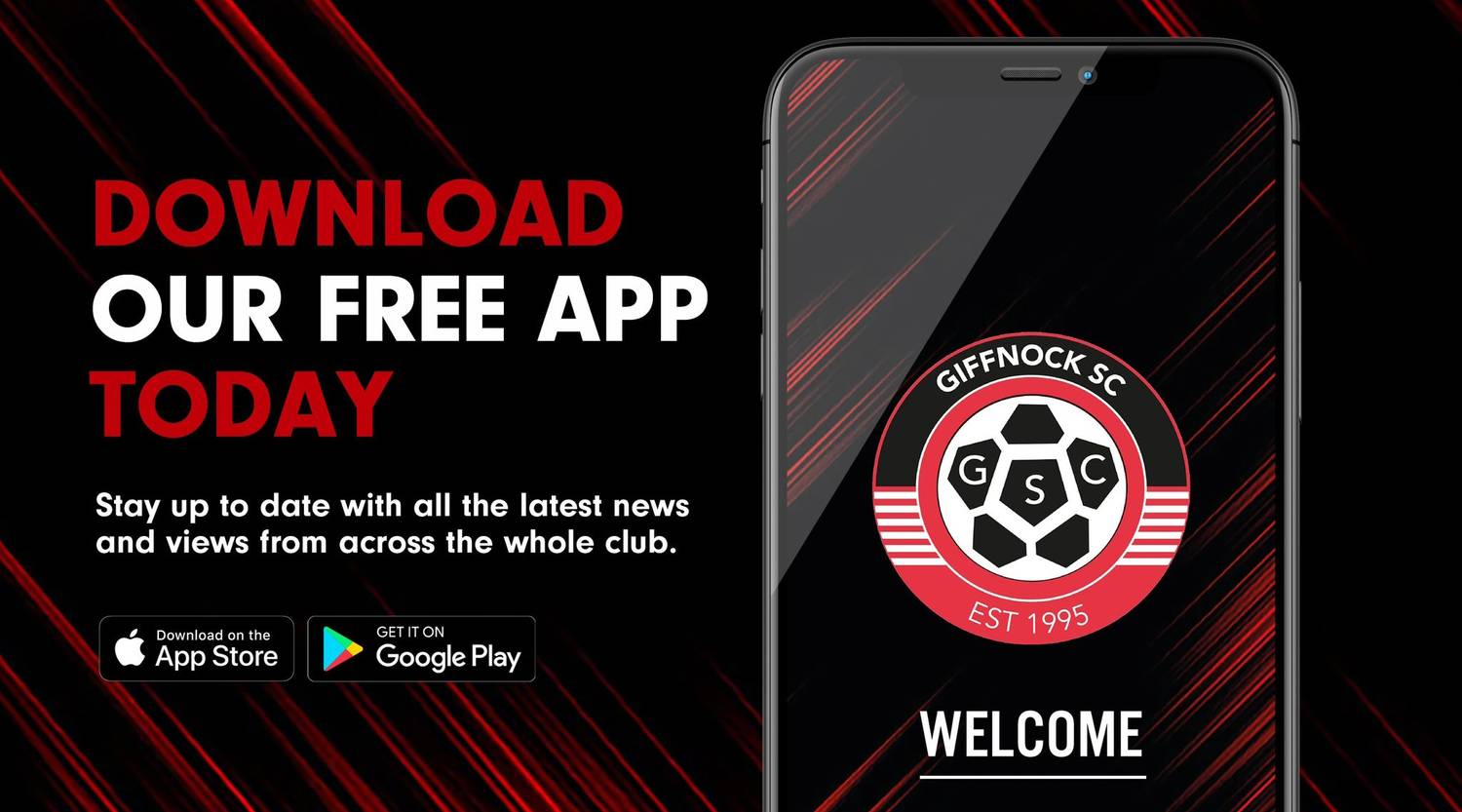 Giffnock Soccer Centre - Football For All