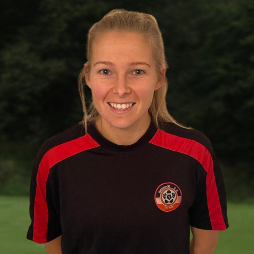 Giffnock Soccer Centre - Football For All